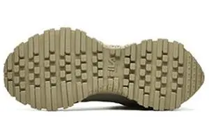 FILA FUSION Low Top Sneakers