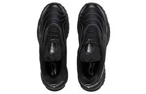 LI-NING Aurora Windwalker V2 Athletic Sneakers - Black