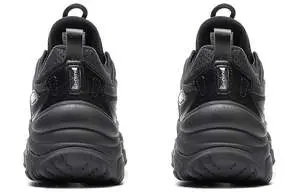 LI-NING Aurora Windwalker V2 Athletic Sneakers - Black