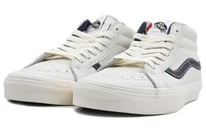 VANS Sk8-mid High Top Sneakers