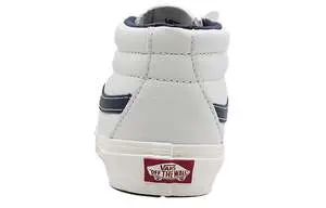VANS Sk8-mid High Top Sneakers