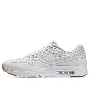Nike Max 1 Ultra Moire Sneakers - White/white