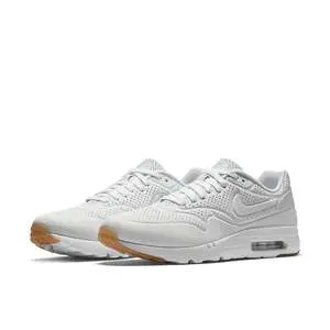 Nike Max 1 Ultra Moire Sneakers - White/white