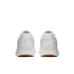 Nike Max 1 Ultra Moire Sneakers - White/white