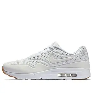 Nike Max 1 Ultra Moire Sneakers - White/white