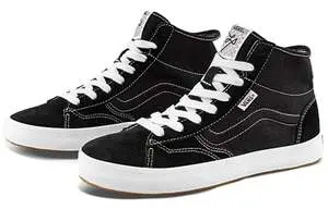 VANS The Lizzie High Top Sneakers