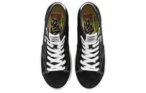 VANS The Lizzie High Top Sneakers
