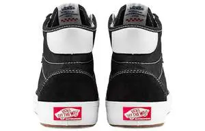 VANS The Lizzie High Top Sneakers