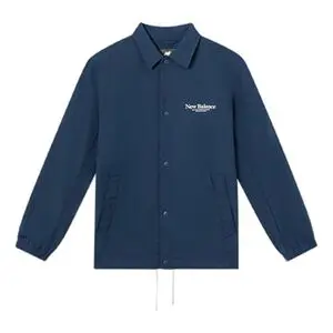 NEW BALANCE Lifestyle Coat