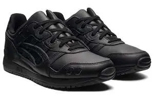 Asics Gel Lyte 3 Og 'triple - Black