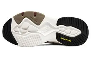 Sketchers D'lites Athletic Lace-up Sneakers