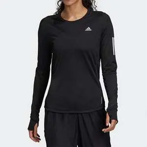 Adidas Long Sleeve Performance Top