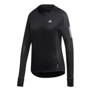 Adidas Long Sleeve Performance Top - Default Color