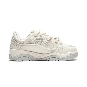 LI-NING Journey 2.0 Sneakers - Beige/grey