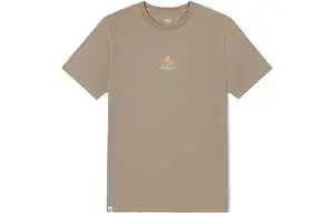 VANS Oc Grown T-shirt - Khaki