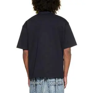 Balenciaga Bb Corporate T-shirt Medium Fit