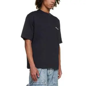 Balenciaga Bb Corporate T-shirt Medium Fit