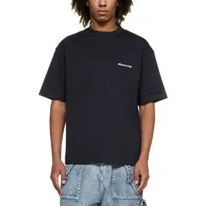 Balenciaga Bb Corporate T-shirt Medium Fit