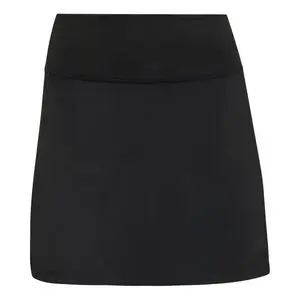 Adidas Optime Skort With Integrated Bike Shorts