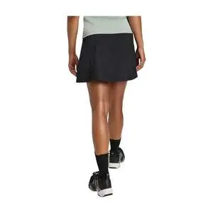 Adidas Optime Skort With Integrated Bike Shorts