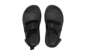 UGG Goldenglow Sandal - Black