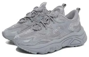 FILA Tenor City Low Top Sneakers