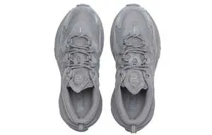 FILA Tenor City Low Top Sneakers