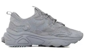 FILA Tenor City Low Top Sneakers