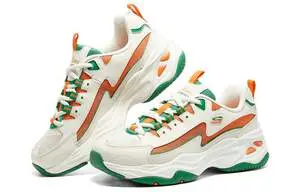 Sketchers D'lites 4.0 Athletic Sneakers
