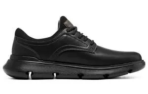 Sketchers Garza Casual Lace-up Shoes