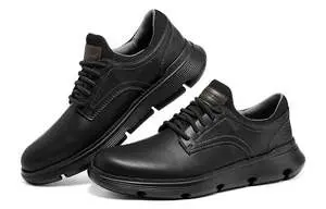 Sketchers Garza Casual Lace-up Shoes
