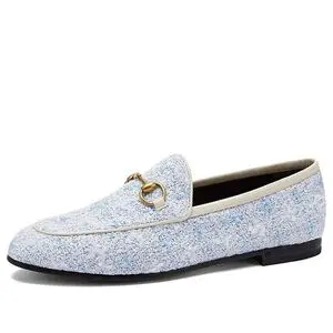 Men's Blue Tweed