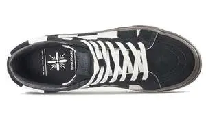 VANS Taka Hayashi X Sk8-hi Lx 'checkerboard' High Top Sneakers