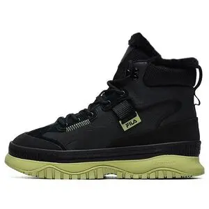 FILA FUSION Wave Dx We Sneakers