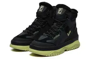 FILA FUSION Wave Dx We Sneakers
