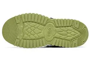 FILA FUSION Wave Dx We Sneakers