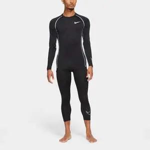 Nike Pro Dri-fit Training Tight Gym Pants/trousers/joggers