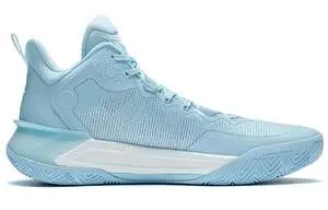 LI-NING Liren 3 'lakes' High Top Basketball Sneakers