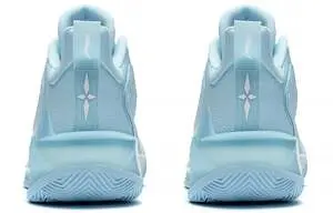 LI-NING Liren 3 'lakes' High Top Basketball Sneakers