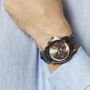Casio Analog Wrist Watch