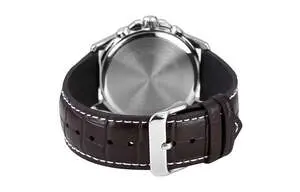 Casio Analog Wrist Watch