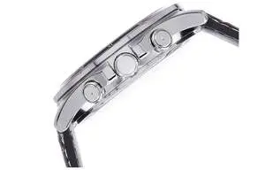 Casio Analog Wrist Watch