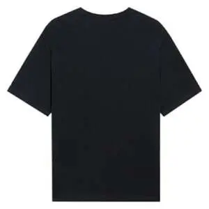 LI-NING Logo Pocket T-shirt 'black