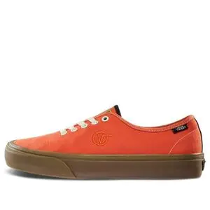 VANS Taka Hayashi X Authentic One "spicy - Orange