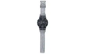 Casio G-shock Analog-digital Watch - Black