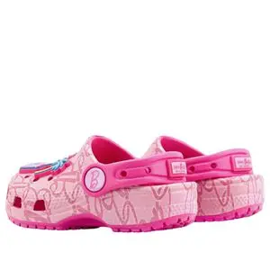 CROCS Classic Clog Barbie