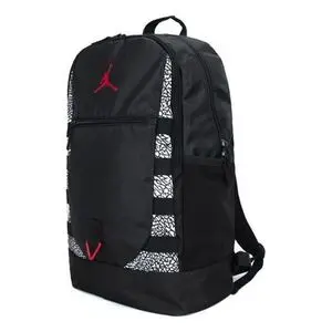 Men's Patterned Duffel Bags