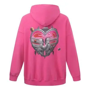 LI-NING Graphic Hoodie