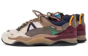 VANS Varix Wc "multi" Sneakers