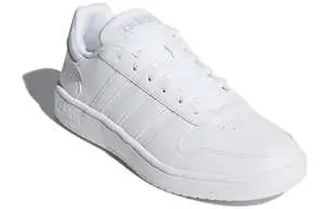 Adidas Hoops 2.0 Sneakers - White